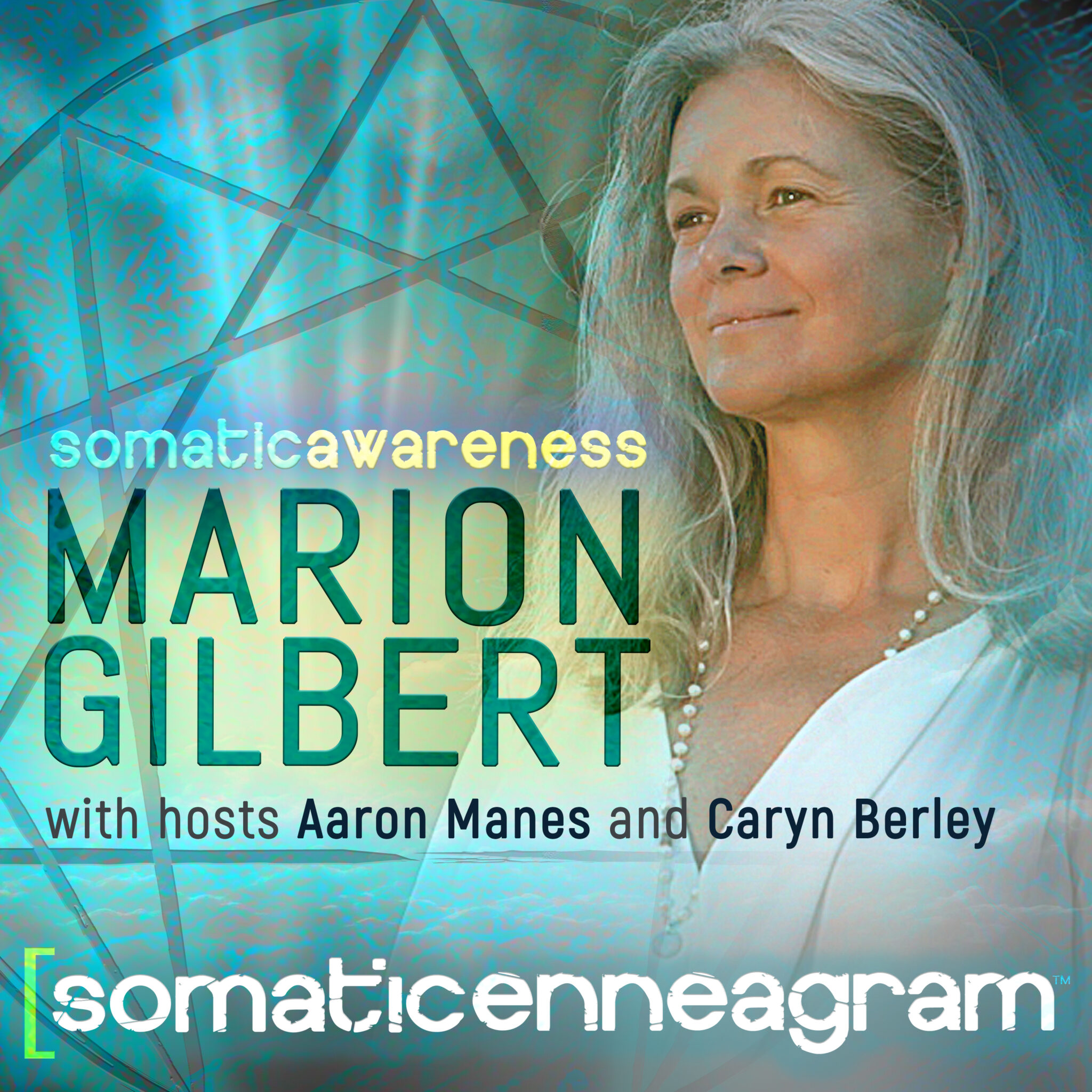 New! The Somatic Enneagram Podcast! - Somatic Enneagram | Marion ...